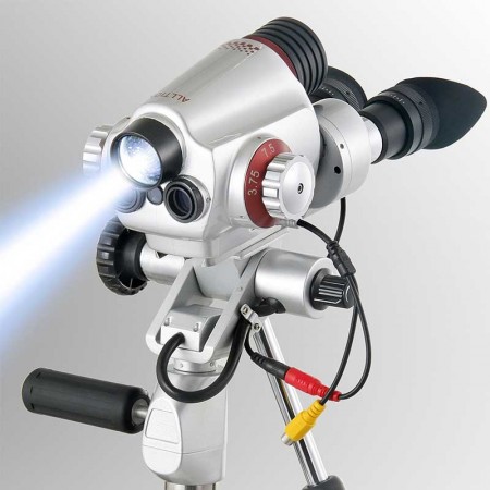 Altion AC-2000 opticko digitalni kolposkop,