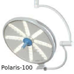 Drager Polaris 100 Led Plafonska Hiruska Lampa