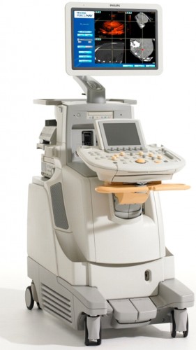 Philips iU22 Kardiologija ultrazvucni aparat