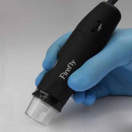 USB Kamera Mikroskop Dermatoskop za uptrebu u Medicini