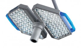 Trumph LED Hiruska Lampa Dostupno za Prodju sa Kamerom