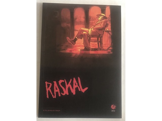 Raskal