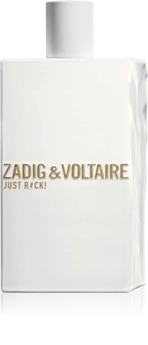 ZADIG&VOLTAIRE JUST ROCK W / 50ml / Ženski
