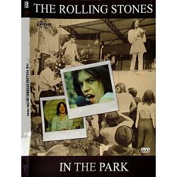 The Rolling Stones - In The Park