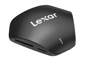 Lexar Professional Multi-Card 3-in-1 USB 3.0 LRW500URBNA čitač kartica