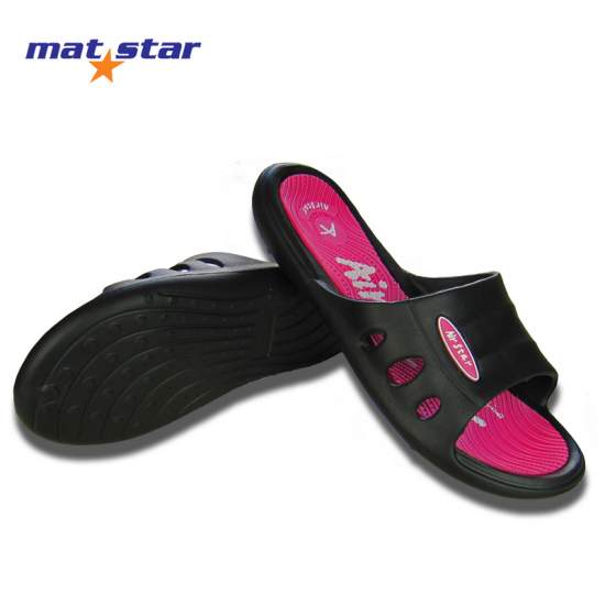 MAT STAR "PINKY" CRNE