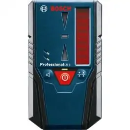 Laserski prijemnik LR 6 Professional Bosch