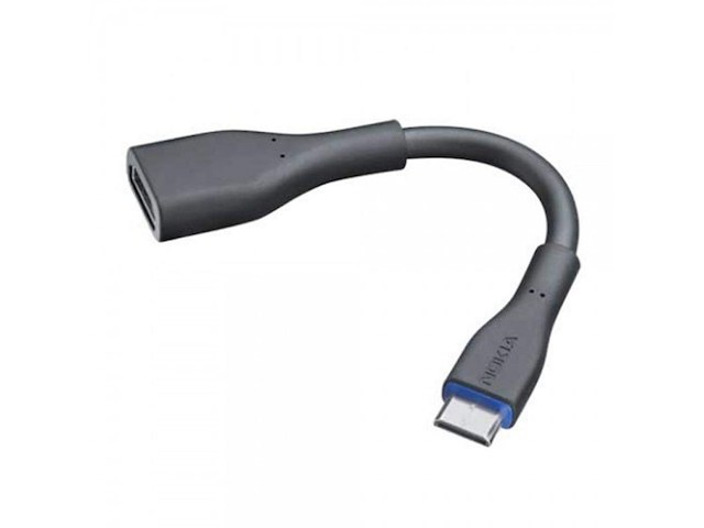 |MO| HDMI adapter Nokia CA-156 ORIGINAL