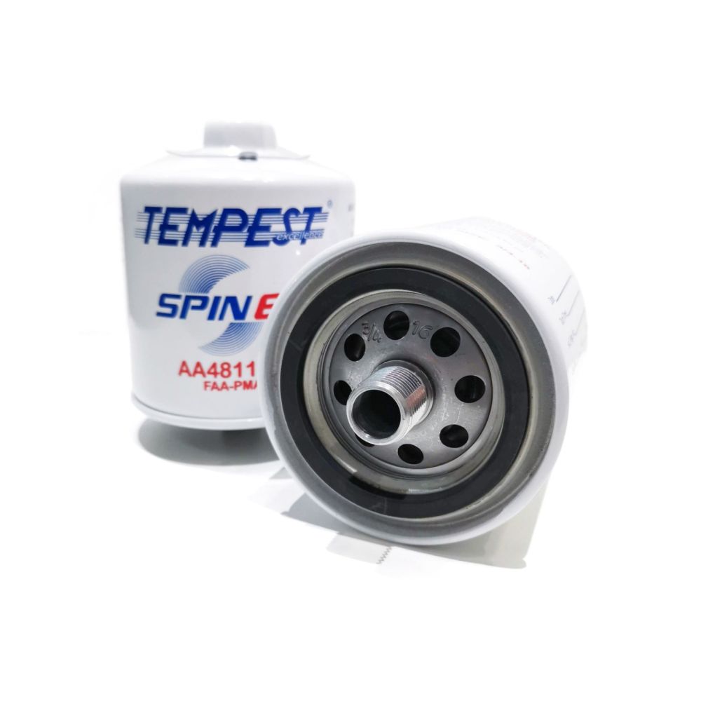 Tempest - AA48110-2