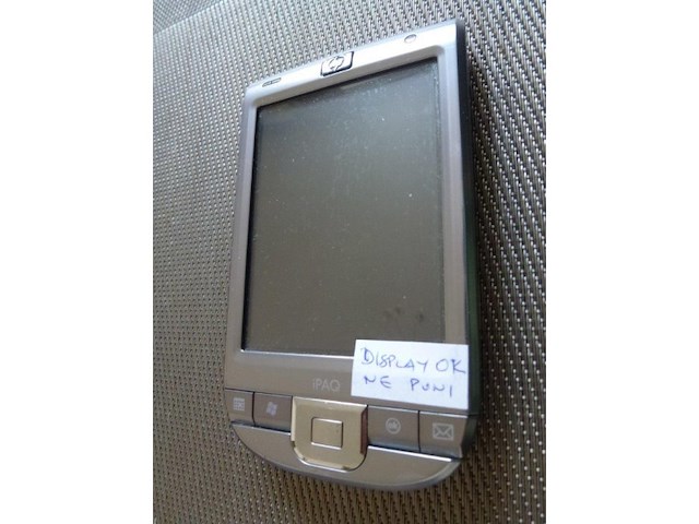 Display za HP Ipaq 114 - Pocket PC