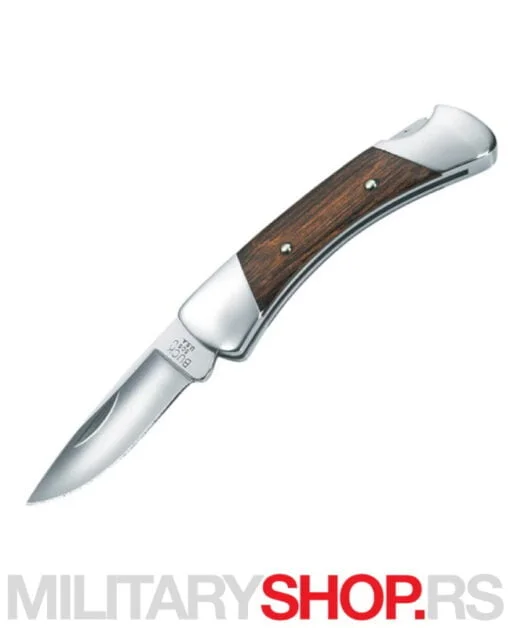 Nož na preklop Buck-2599 Knight 505