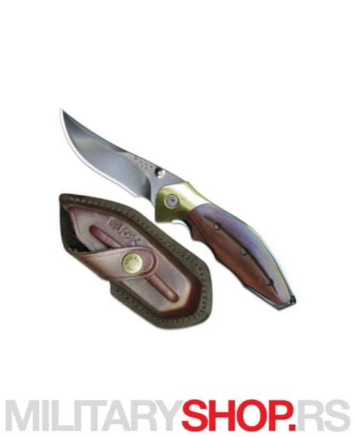 Preklopni nož Buck-5994 Kalinga Pro 419