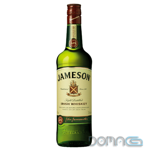 Viski Jameson 0.7l