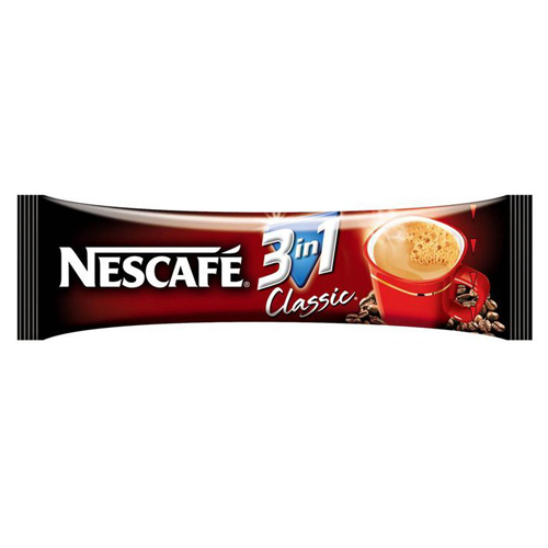 Kafa Nescafe 3u1 pak.