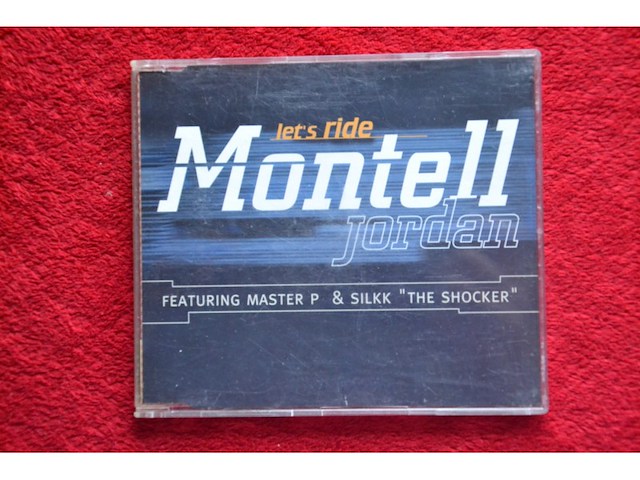 Montell Jordan Featuring Master P &; Silkk `The Shocker`