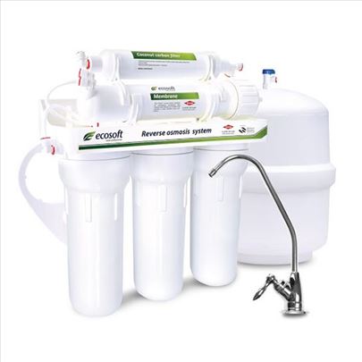 Filteri za preciscavanje vode Reverzna Osmoza 6-50