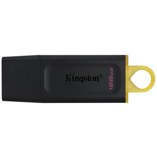 KINGSTON 128GB DATATRAVELER EXODIA 3.2