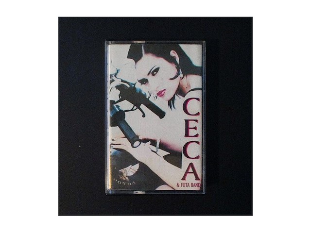 Ceca &;;; Futa Band-Ceca &;;; Futa Band (1994)