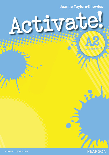 Activate! A2 Teacher’s Book