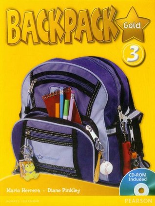 Backpack 3 Pupil’s Book