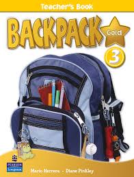 Backpack 3 Teacher’s Guide