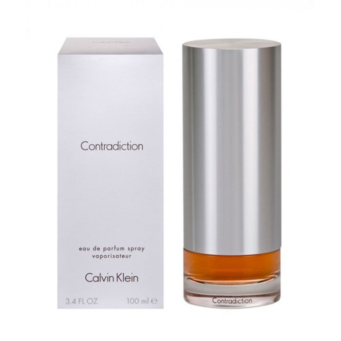 CALVIN KLEIN CONTRADICTION EDP 100ml parfem