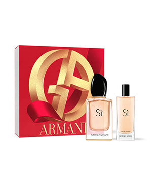 Si SET Giorgio Armani parfem
Giorgio Armani parfem
eau de parfum, 50 ml edp + 15 ml edp