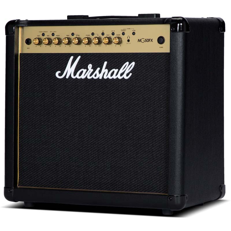 Marshall MG50GFX gitarsko pojačalo