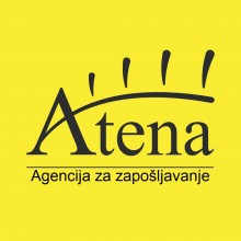 Atena - agencija za zapošljavanje