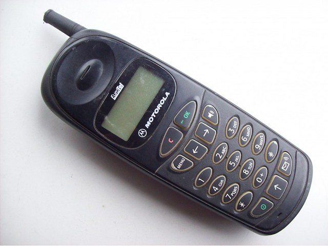 Motorola stari mobilni