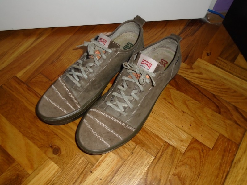 Original CAMPER cipele kozne