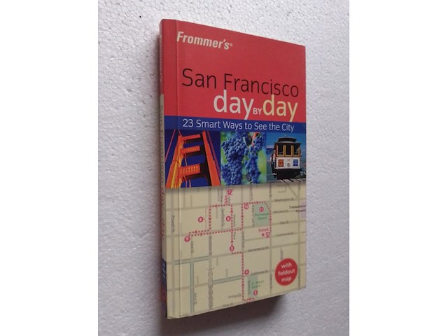 SAN FRANCISCO-DAY BY DAY