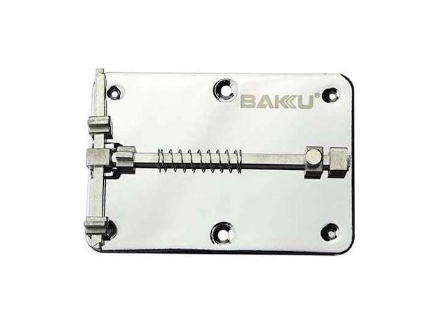 PCB holder BAKU BK-686A