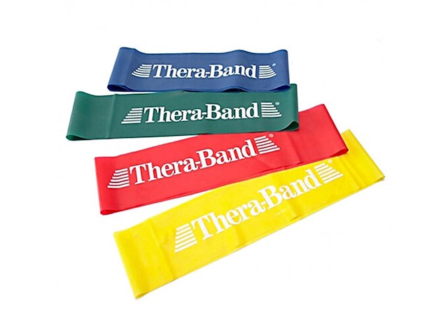 Thera-Band Loop 7,6 x 30,5cm