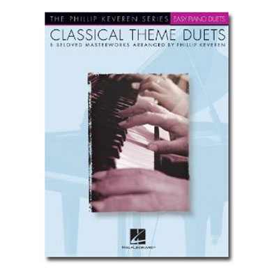 CLASSICAL THEME DUETS