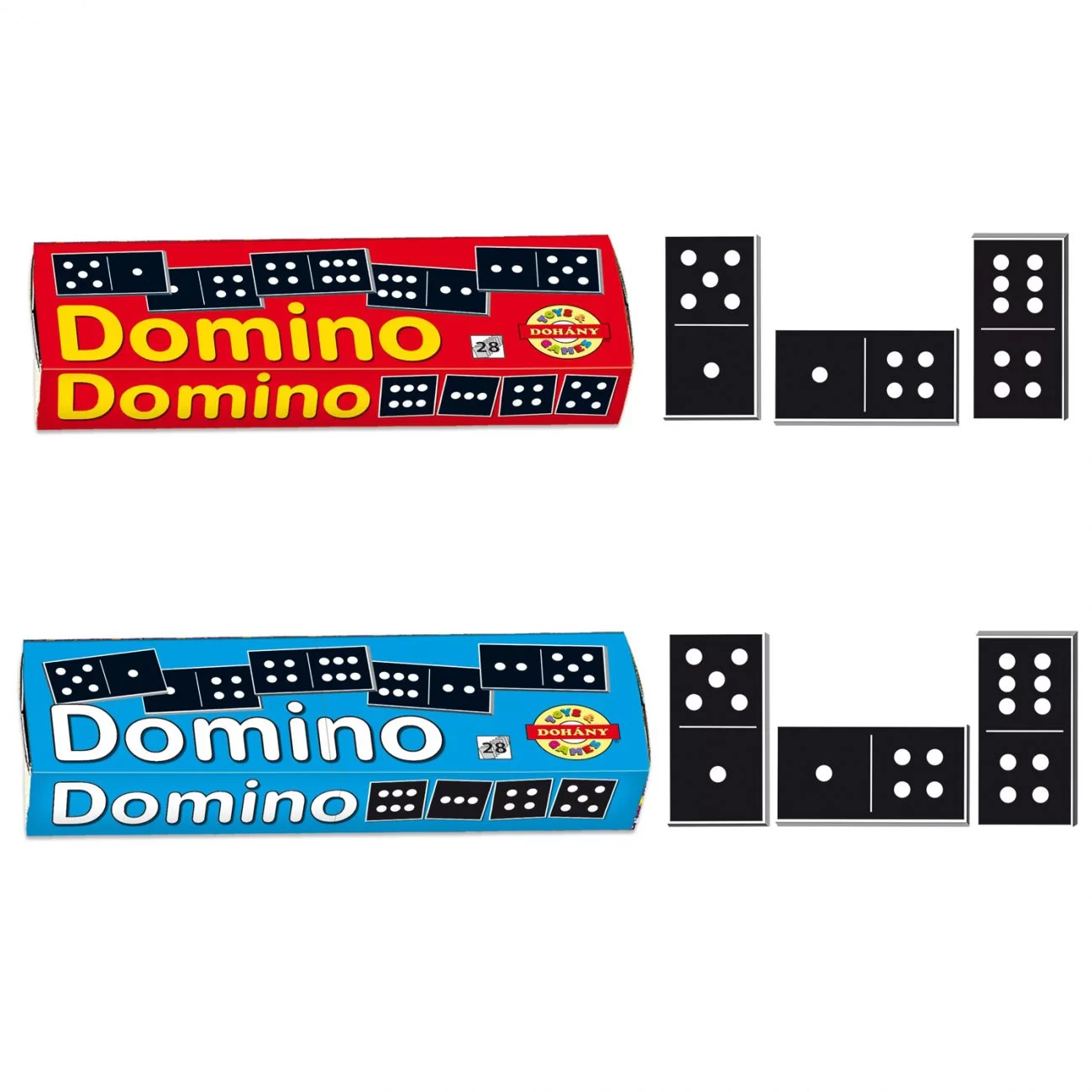 Domino
Domino