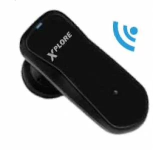 Xplore Bluetooth bežična slušalica XP580
Xplore Bluetooth bežična slušalica XP580