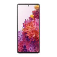 Samsung Galaxy S20 FE Light Violet DS
