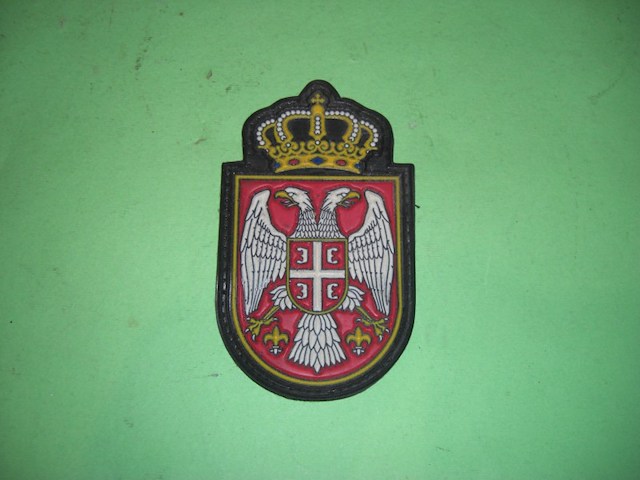 Savron Srbija