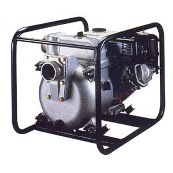 Koshin KTH-80X Motorna pumpa za muljnu vodu, 8KS, 1340l/min