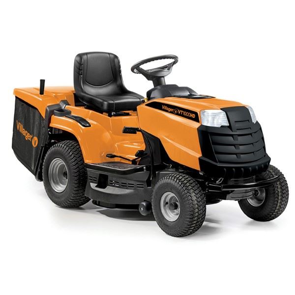 Villager VT 1000 HD traktorska kosačica, 16.23KS