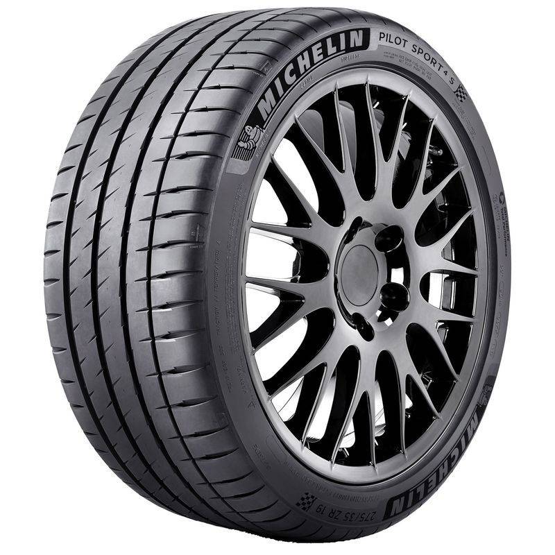 275/40R20 106Y MICHELIN Pilot Sport 4 S XL FR