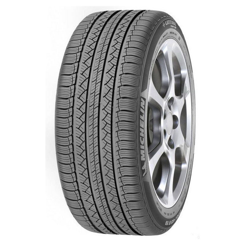 235/65R18 110V MICHELIN Latitude Tour HP JLR M+S