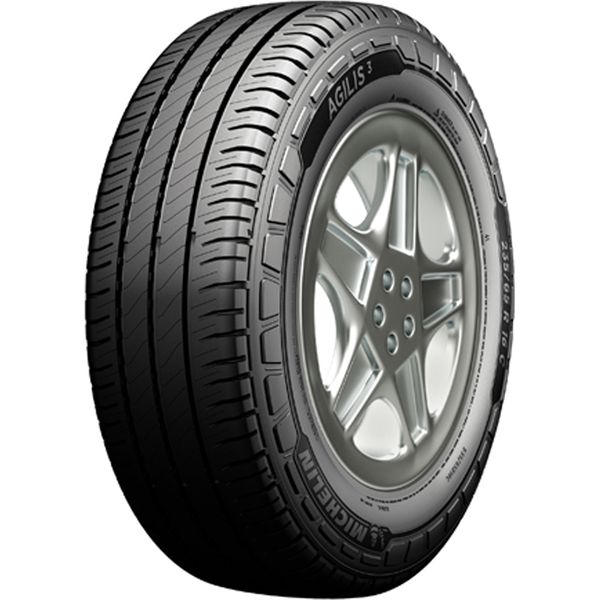 235/65R16 121R Michelin Agilis 3