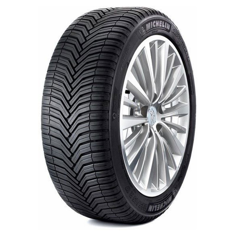 215/55R17 98W MICHELIN CrossClimate XL M+S - AKCIJA stari dot (2016) 4 kom.