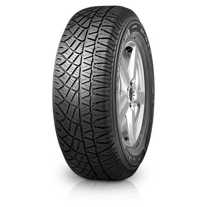 225/75R16 108H MICHELIN Latitude Cross XL M+S