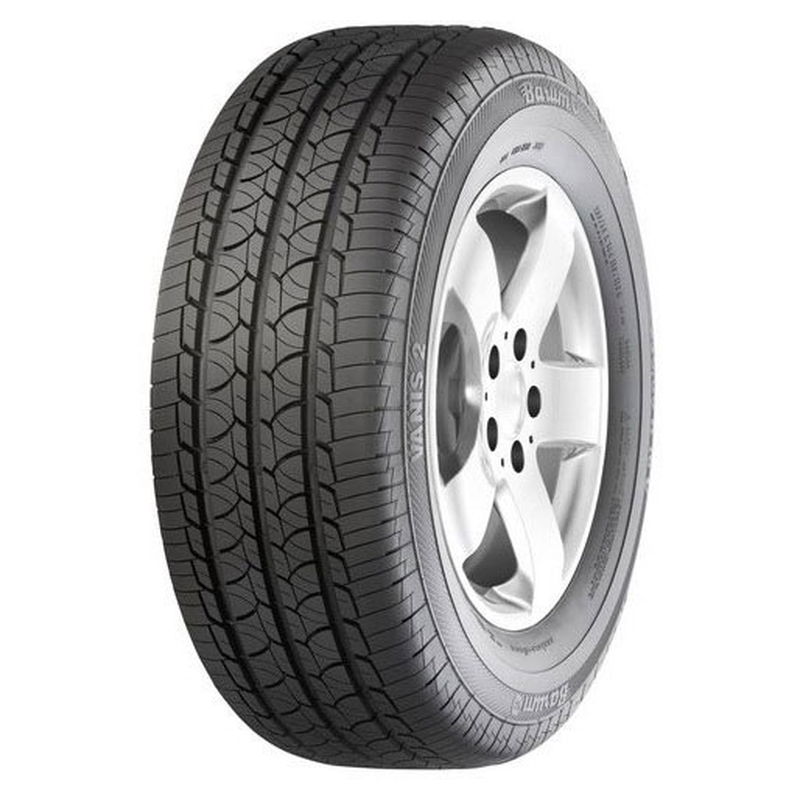 205/65R15 102/100T BARUM Vanis 2