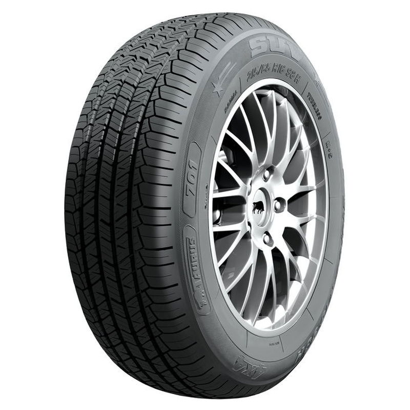 235/55R17 99V Taurus 701