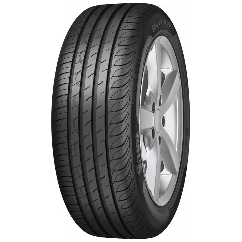 215/60R16 99V SAVA Intensa HP 2 XL