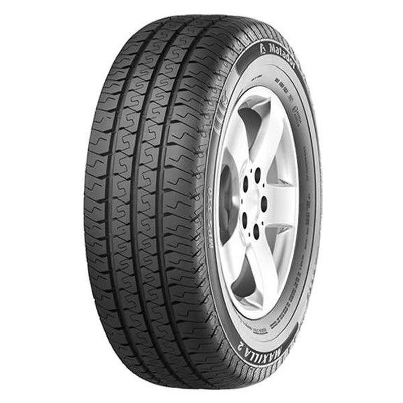 195R14 106/104R Matador MPS330 Maxilla 2